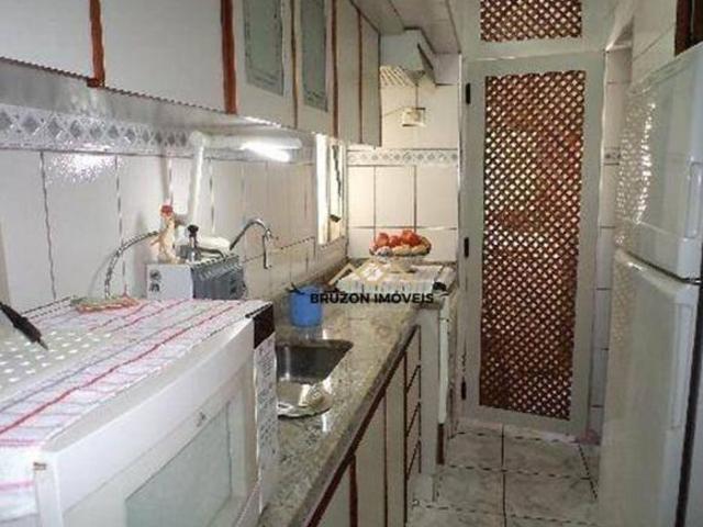 APARTAMENTO/COBERTURA À VENDA 3 QUARTOS 1 SUÍTE 140M² R$ 850.000,00 CONDOMÍNIO HORTO DE SA