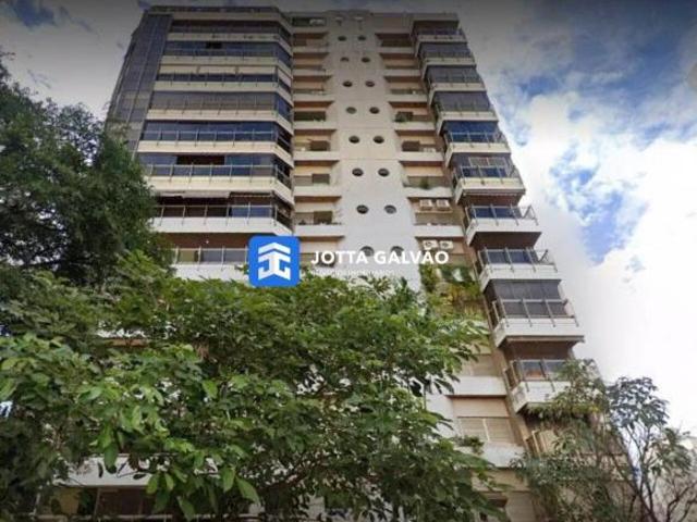 Apartamento/Cobertura a venda, 650m2 Edifício Maristela Jorge Cambuí, Campin