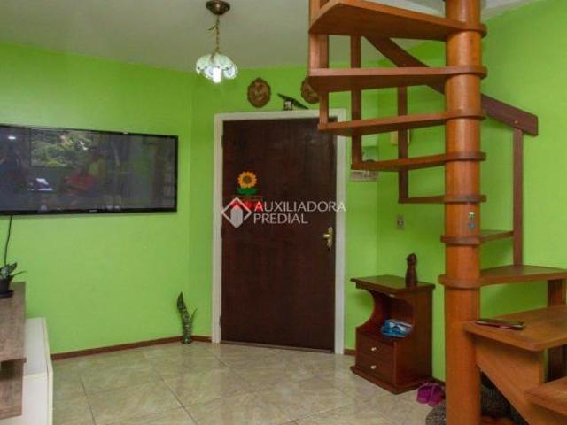 Apartamento/Cobertura Cavalhada