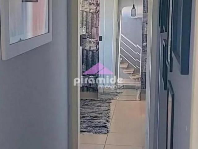 Apartamento/Cobertura com 3 dormitórios, sendo 1 suíte à venda, 108m² por R$ 680.000,00 Parque Ind