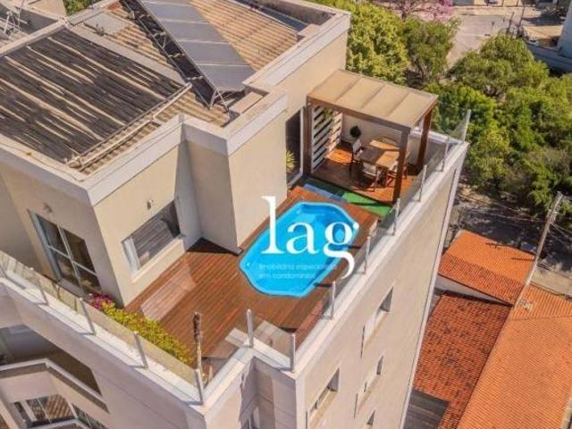 Apartamento/Cobertura com 3 quartos à venda, 138 m² Condomínio Edifício Lituânia Tower Sorocaba/