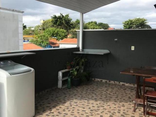Apartamento/Cobertura Duplex Residencial No bairro Bosque dos Eucaliptos
