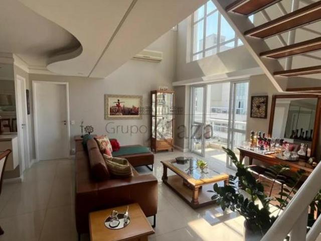 Apartamento/Cobertura Duplex Residencial No bairro Vila Ema Athmosphere