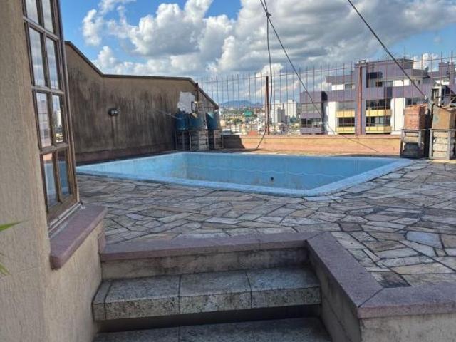 Apartamento/Cobertura em Cachoeirinha