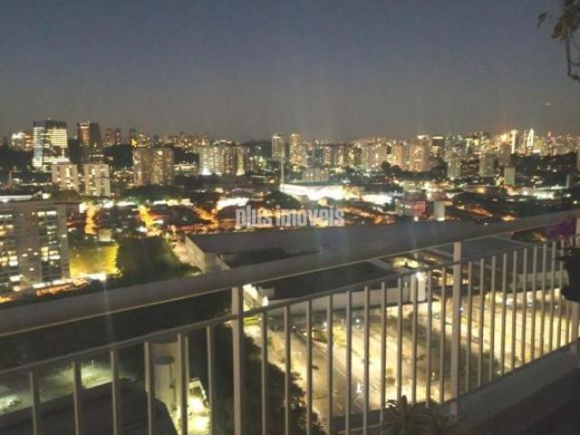 Apartamento/Cobertura Espetacular empreendimento único!