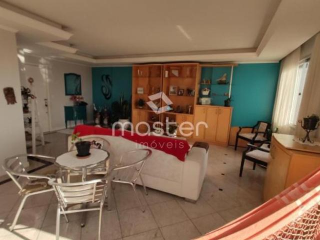 APARTAMENTO/COBERTURA NO CENTRO ED. RES. PHELLIP
