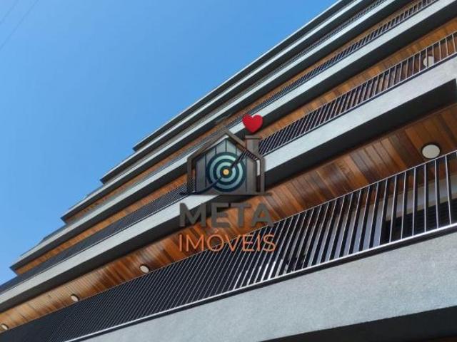 APARTAMENTO/COBERTURA NOVA COM 02 SUÍTES A VENDA NO CENTRO DE UBATUBA