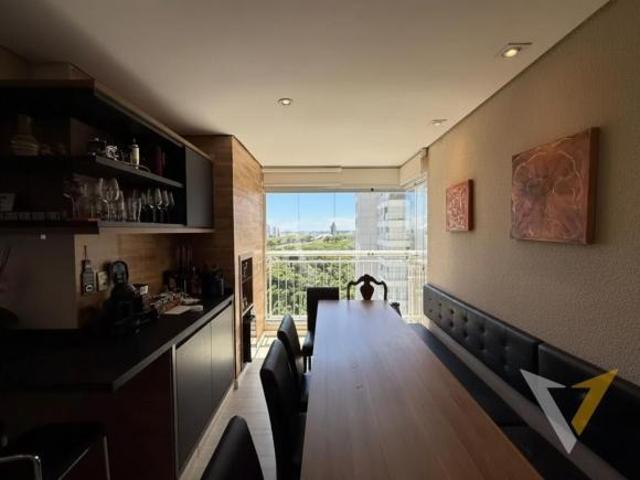 Apartamento/Cobertura para venda, Naturale Sport Acqua Life em Jardim Florida.