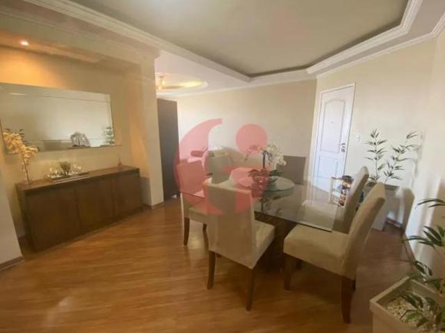 Apartamento/cobertura para venda com 04 Dorm. 01 suíte 240m² no Jardim Satélite