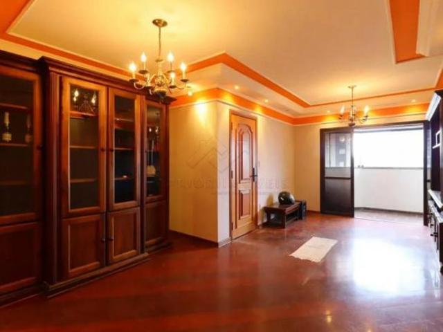 Apartamentocom 03 Suítes à Venda, 136 m² no Parque das Nações Santo André/SP