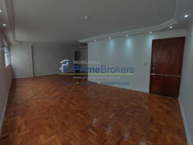 Apartamentocom 135a.u 3 quartos sendo 1 suite 1 Vaga Itaim Bibi