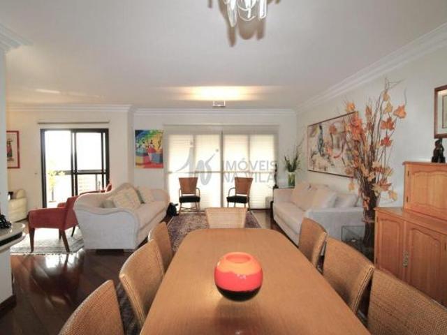 Apartamentocom 230 m² proximo ao parque Ibirapuera