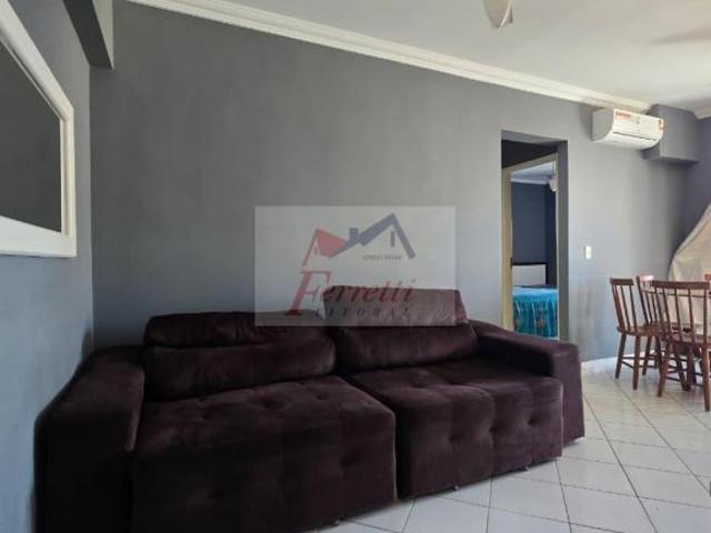 Apartamentocom 2 dormitórios à venda em Enseada, Guarujá/SP