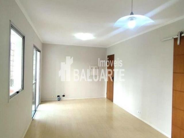 Apartamentocom 2 dormitorios a venda no jardim Marajoara