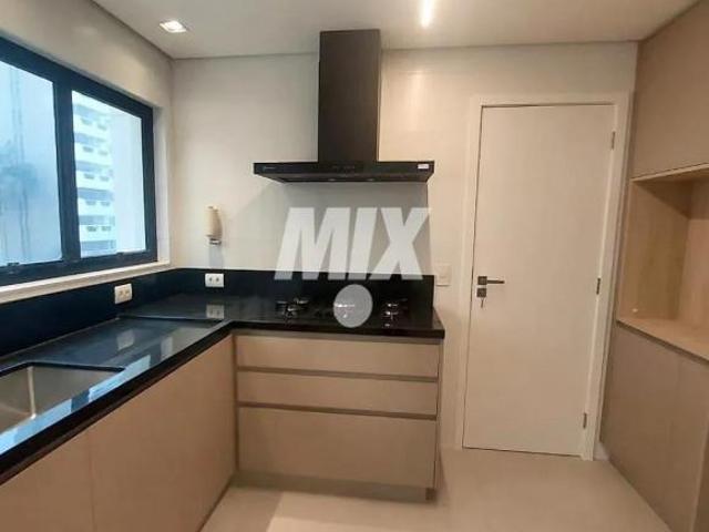 Apartamentocom 3 dormtorios suites à venda, Moema, São Paulo, SP