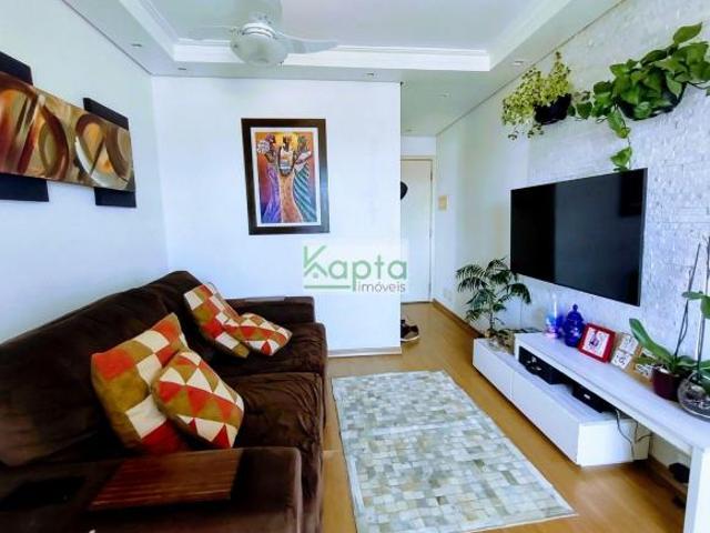 Apartamentocom 3 dormitorios 2 banheiros, Side Park. Parque Maria Domitila A VENDA