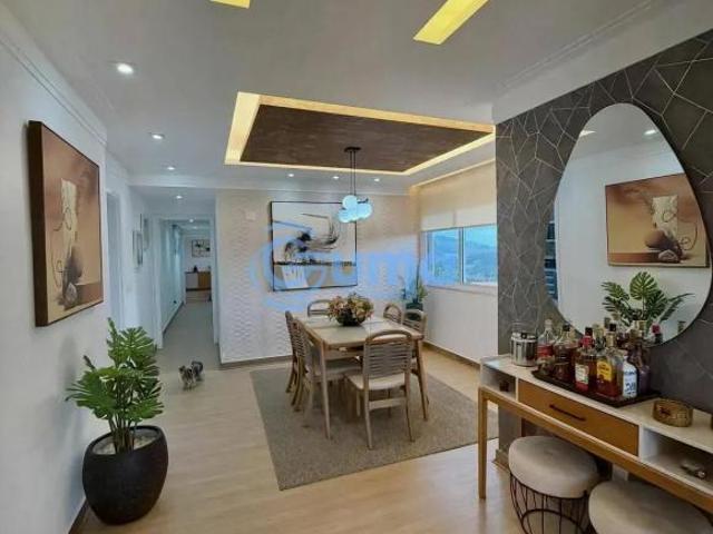 Apartamentocom 3 suítes e 3 vagas de garagem, à venda no Jardim Nova Bragança em Bragança Paulista