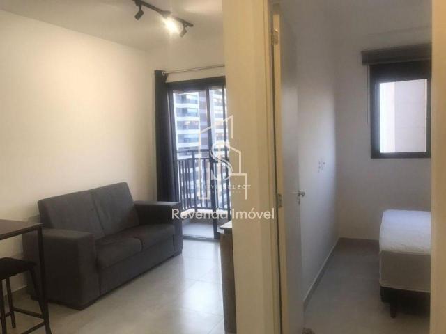 ApartamentoCondomínio Cadiz Jardim Prudencia Apartaamento á venda na região do bairo Santa Catarina com 29,00m², Jardim Prudência São Paulo/SP