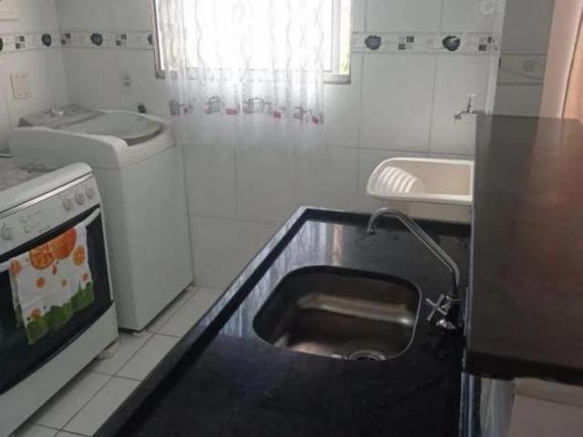 Apartamentocondomínio santa cecilia 42 m², 2 dormitórios 1 vaga 3⁰ andar