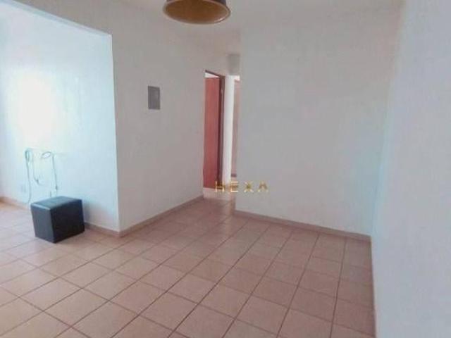 ApartamentoCondominio Residencial Park Buriti por R$ 350.000 Jardim Nova Era Aparecida de Goiân