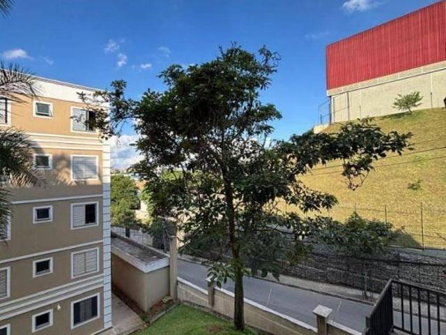 ApartamentoCondôSanta Cecilia Bonsucesso Cecilia