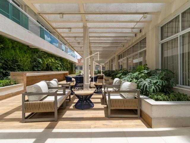 ApartamentoConheça o Apartamento de 1 quarto no Condomínio Attitude Home, na Barra Funda SP! Luxo e conveniência em São Paulo!, Barra Funda São Paulo/SP