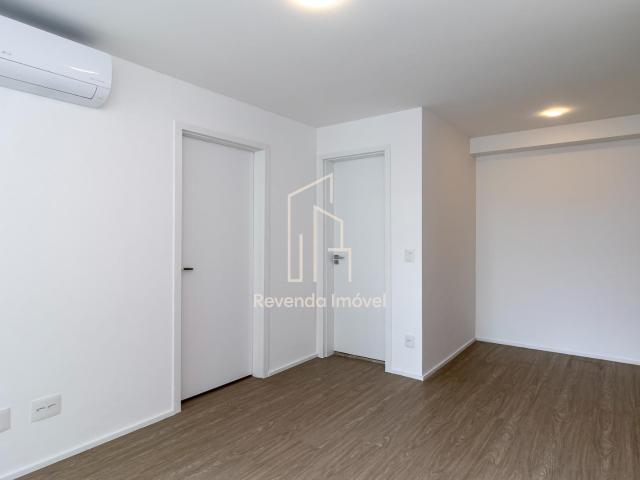 ApartamentoConheça o Apartamento de 1 quarto no Condomínio Attitude Home, na Barra Funda SP! Luxo e conveniência em São Paulo!, Barra Funda São Paulo/SP