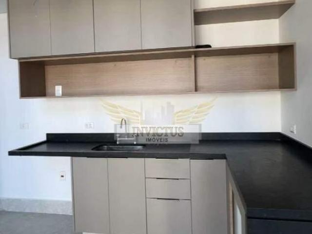 Apartamento/Duplex com 3 Quartos para Comprar, 94m² Bairro Jardim, Santo André/SP