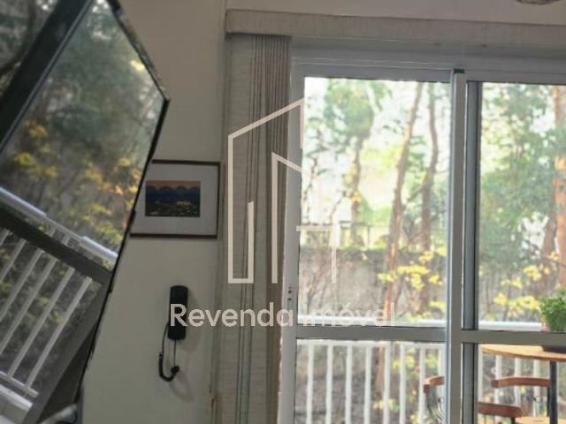 ApartamentoExcelente Apartamento de 1 Quarto para Locação na Vila Andrade, São Paulo SP: 1 Suíte, Sala, Banheiro e Vaga de Garagem!, Vila Andrade São Paulo/SP