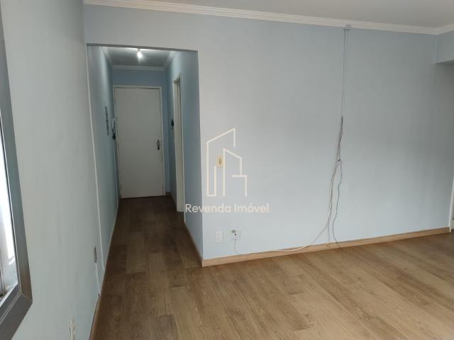 ApartamentoExcelente apartamento para locação na Vila Mariana: 2 quartos, 1 banheiro, vaga de garagem e 55m²!, Vila Mariana São Paulo/SP