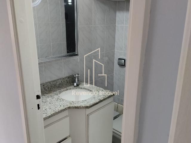 Excelente apartamento para locação na Vila Mariana: 2 quartos, 1 banheiro, vaga de garagem e 55m²!Apartamento, Vila Mariana São Paulo/SP