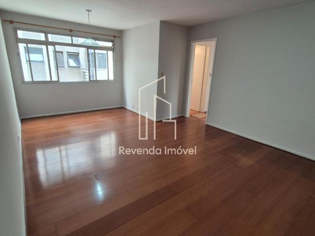 ApartamentoEXCELENTE OPORTUNIDADE APARTAMENTO COM 3 DORM, SENDO 1 SUÍTE, 1 VAGA COM 84M² NA VILA OLÍMPIA. Venha morar em um apartamento recém reformado e pintado, pronto para você se mudar e desfrutar de todo o conforto e praticidade que ele oferece. Com