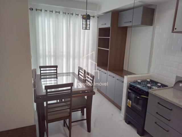 ApartamentoExcelente oportunidade de locação: Apartamento de 1 quarto na Lapa, São Paulo SP, com 41,00 m² e vaga de garagem!, Lapa São Paulo/SP