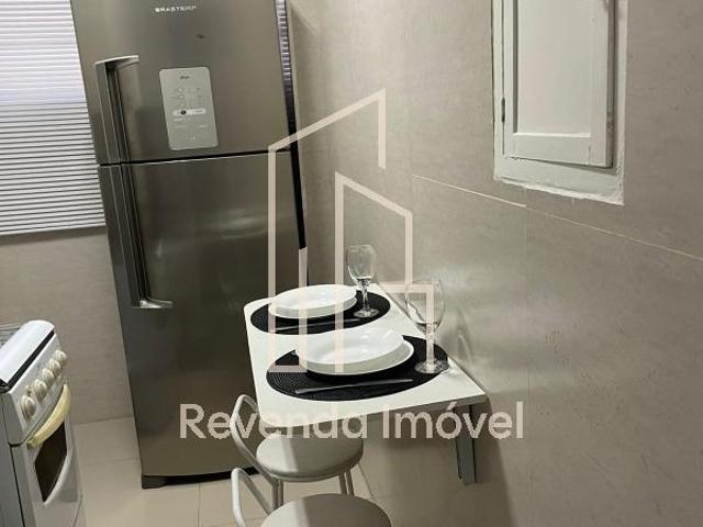 ApartamentoExcelente oportunidade de locação: Apartamento de 1 quarto no Jardim Paulista, São Paulo SP, 58m²., Jardim Paulista São Paulo/SP