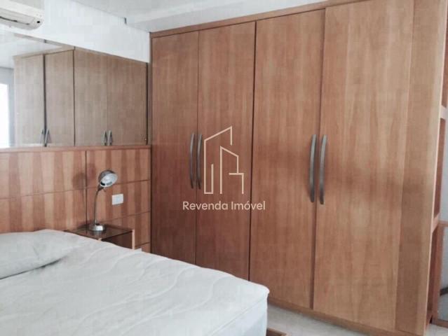 ApartamentoExcelente oportunidade de locação: Duplex com 50m², 1 suíte, 2 banheiros e 1 vaga de garagem em Moema, São Paulo SP!, Moema São Paulo/SP