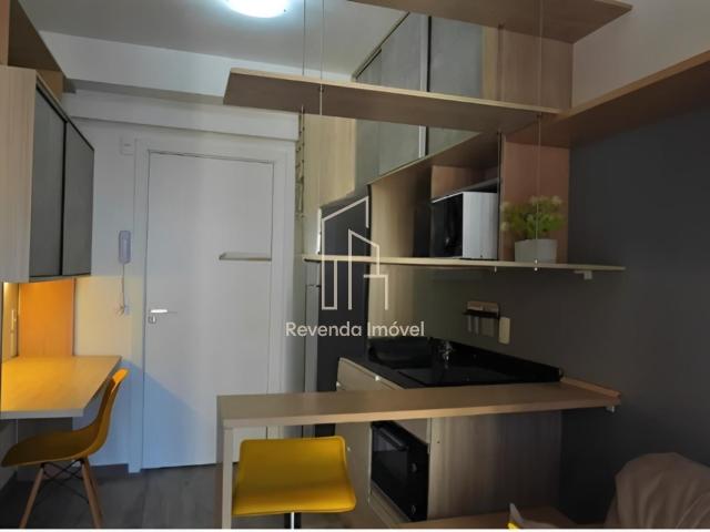 ApartamentoExcelente oportunidade de locação de apartamento no Sumaré, São Paulo SP: 1 quarto, 1 sala, 1 banheiro, 1 vaga de garagem, 30,00 m²!, Sumaré São Paulo/SP