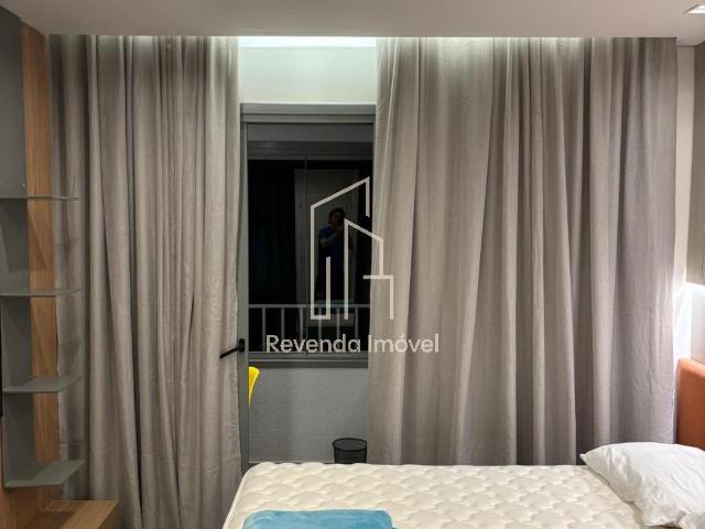 ApartamentoExcelente oportunidade de locação em São Paulo SP: Apartamento no Jardim das Acácias, 1 quarto, 1 sala, 1 banheiro, 20m²., Jardim Das Acácias São Paulo/SP