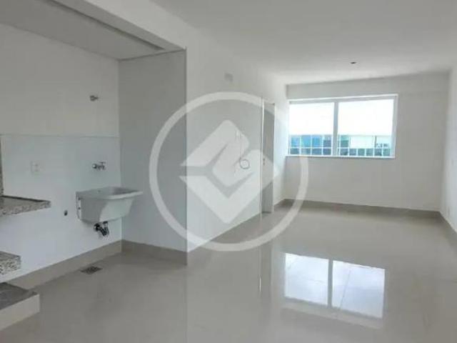 Apartamento/Flat 30m2 01 vaga de garagem Edifício Hilda Frahia Abrão Laguna Mall Lagoa San