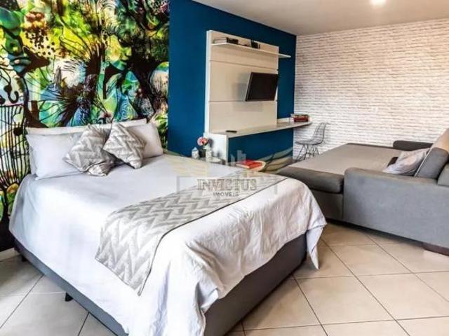 Apartamento/Flat à Venda, 54m² Centro de São Paulo/SP
