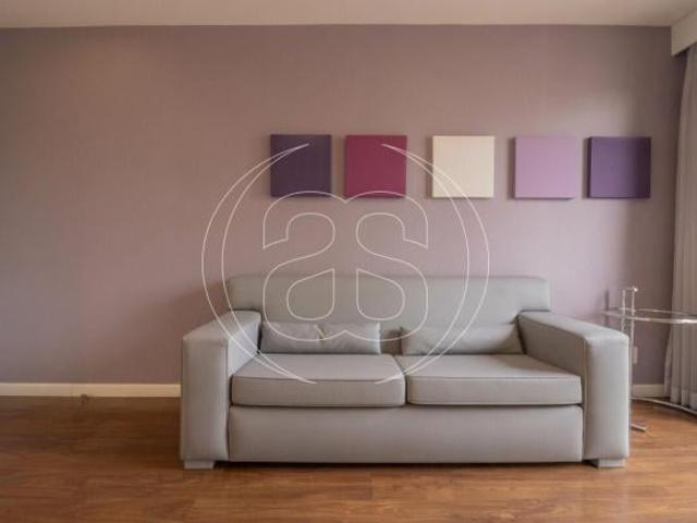 Apartamento/Flat a Venda Vila Mariana, São Paulo, SP