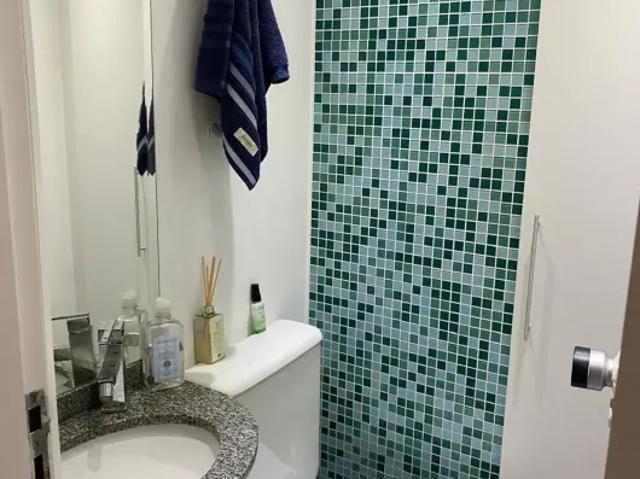 Apartamento/Flat a venda R$ 490.000 Vila Suzano