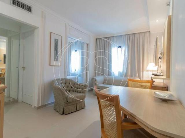 Apartamento/Flat Jardim Paulista, São Paulo, SP