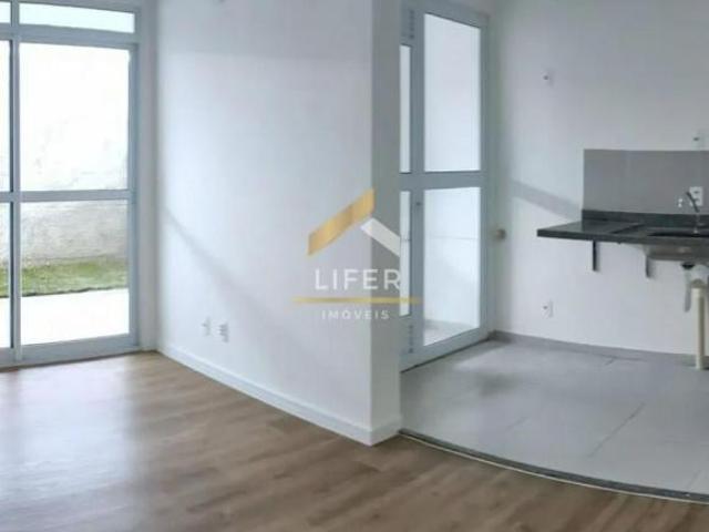 ApartamentoGarden à Venda no Parque São Miguel – Hortolândia