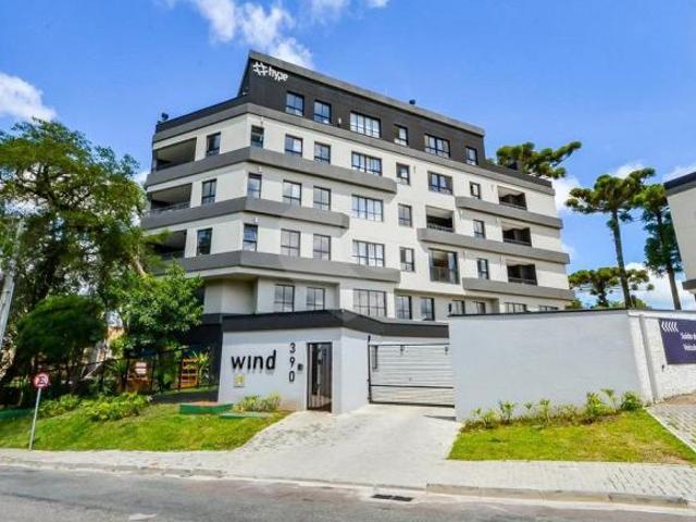 Apartamento/Garden Loft Novo 50,5 m² Santa Felicidade