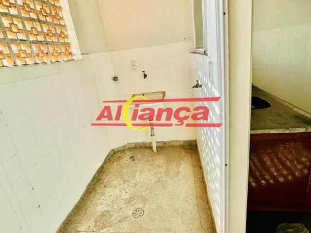 Apartamentoi a venda com02 quartos, 01 COCAIA GUARULHOS SP