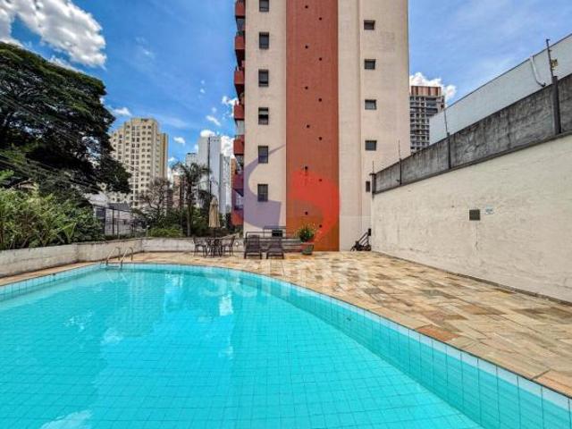 APARTAMENTOI VILA MARIA COM 02 QUARTOS, SENDO 01 SUITE E 03 VAGAS