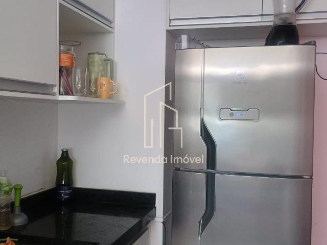 Imperdível Apartamento para Locação em Sumaré SP, Parque Yolanda! 2 Quartos, 1 Sala, 1 Banheiro, 1 Vaga de Garagem 54m²., Parque Yolanda nova Veneza Sumaré/SPParque Yolanda nova Veneza Sumaré/SP