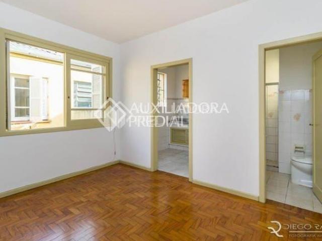 APARTAMENTO/JK NO BAIRRO MENINO DEUS