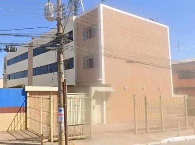 Apartamento/kit para venda de 50m² com 1 quarto CSG 4 Taguatinga Sul