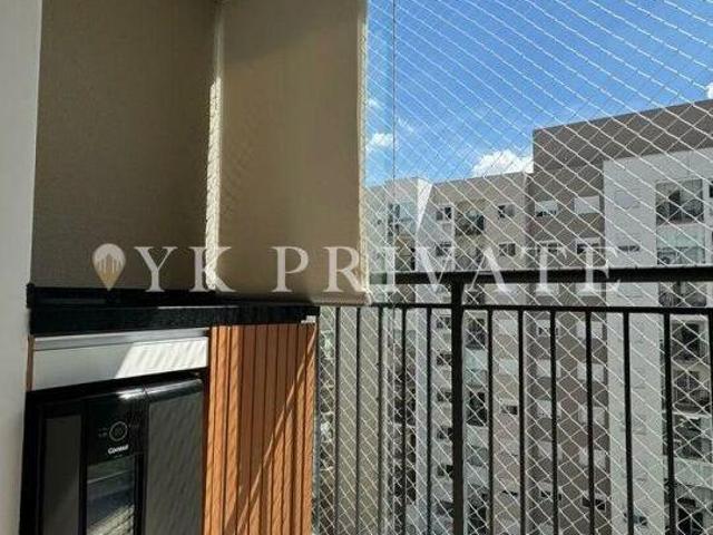 Apartamento/lapa/ Barra funda/ Teg Corazza/ 50/ 2 dormitorios/ suite/ 1 vaga/ terraço